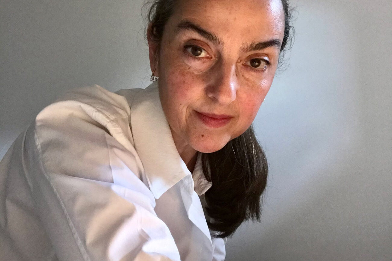 Home - Christine Garabedian